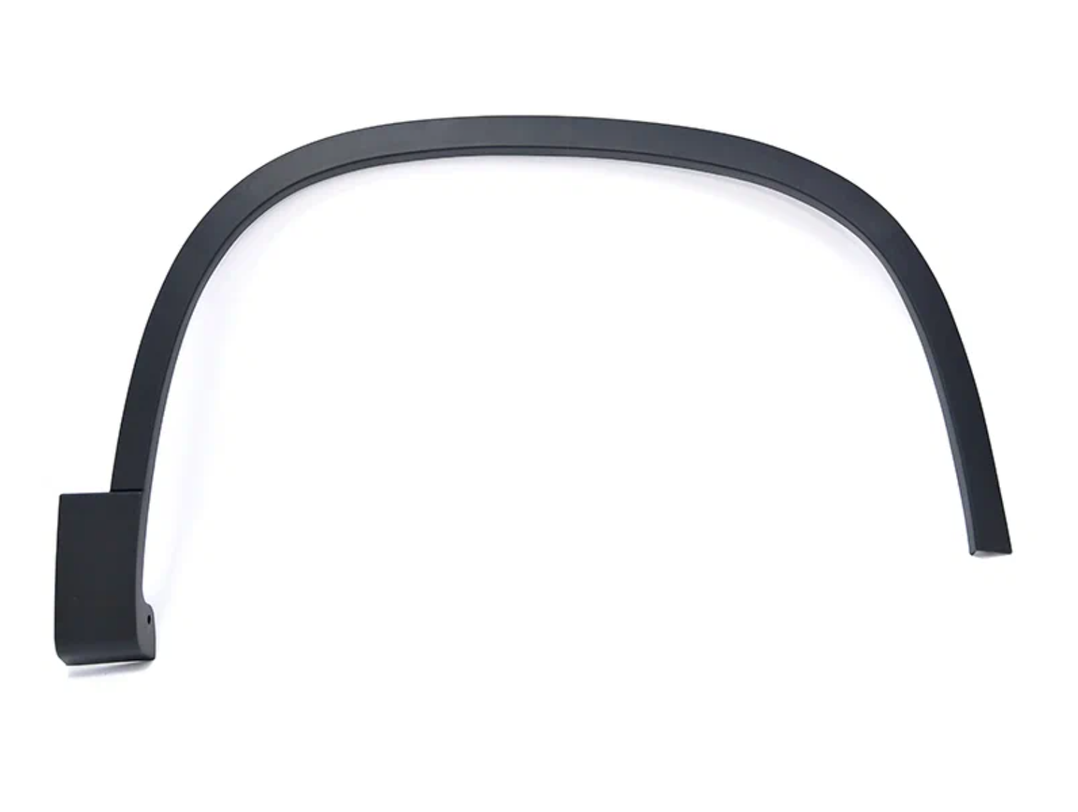Молдинг арки крыла передний правый Volkswagen Tiguan (2007-2016), SHF-03342