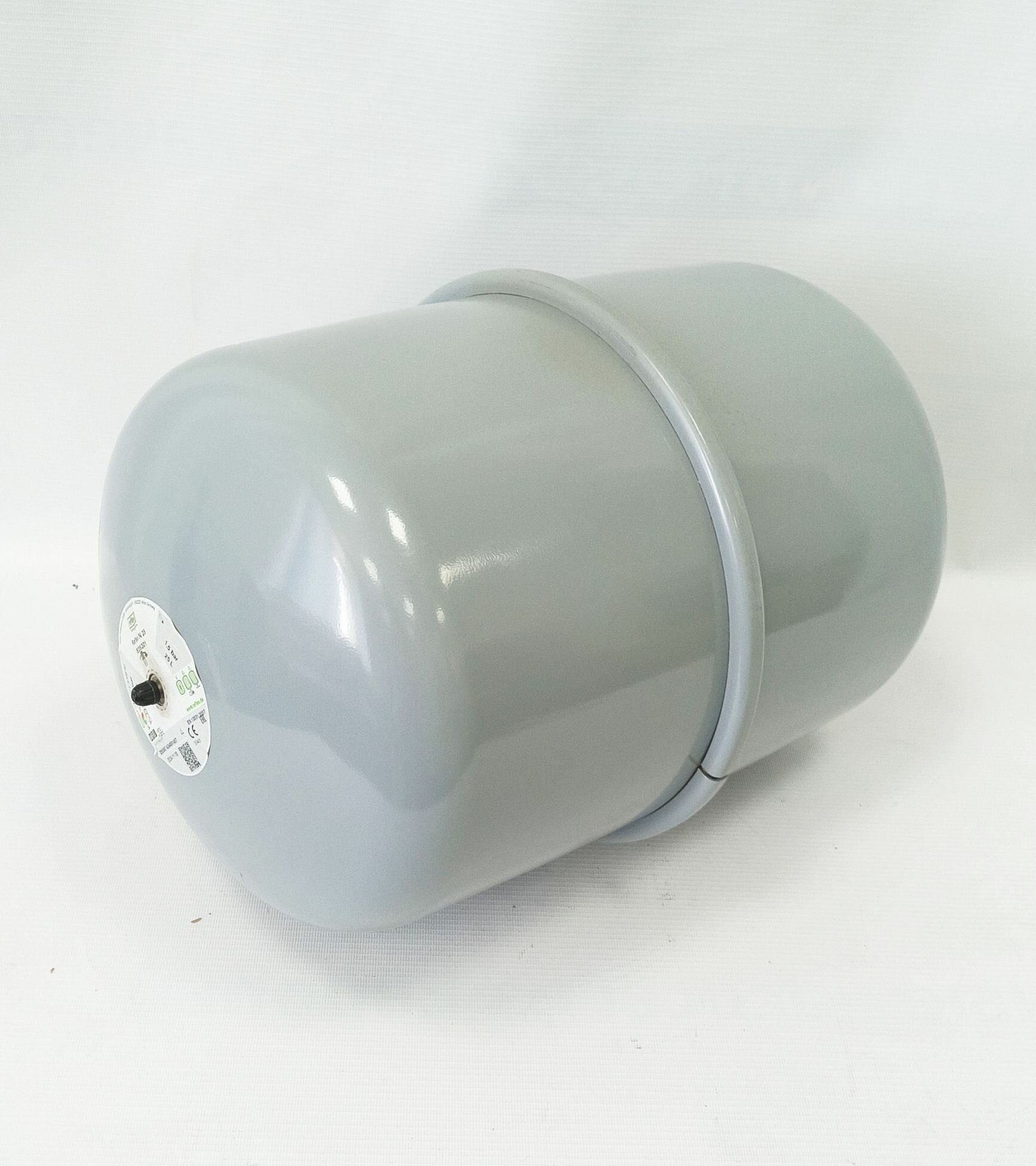 REFLEX N25 Расширительный аквабак, вертикальный 25л, для ГВС, Германия