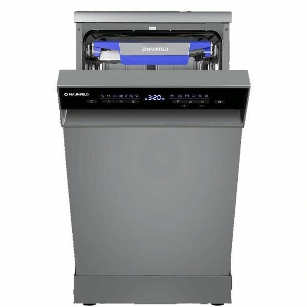 Посудомоечная машина Maunfeld MWF45331S Inverter