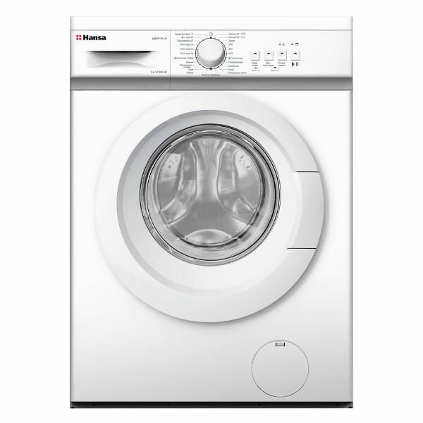 Стиральная машина Hansa AWS5101LH