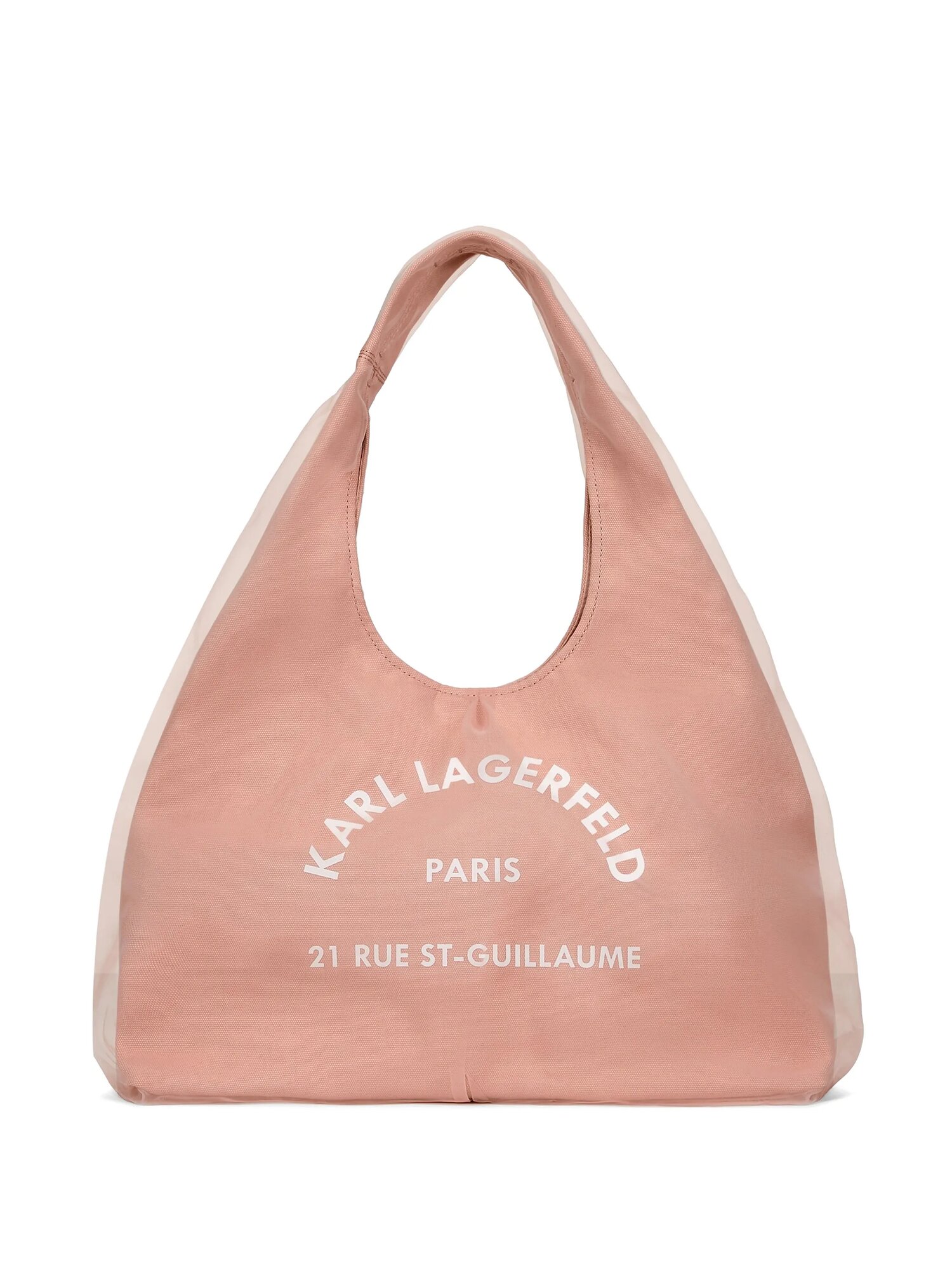 Сумка Karl Lagerfeld Rue St Guillaume