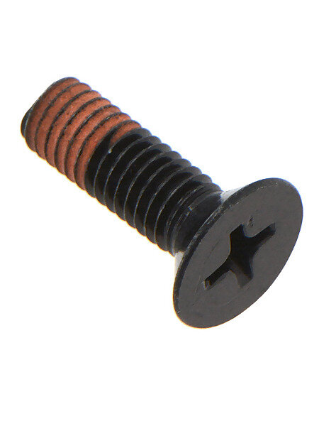 Винт (+) M5*16 с потайной головкой для пилы циркулярной (дисковой) MAKITA 5621RD