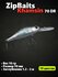 Воблер ZipBaits Khamsin 70 DR