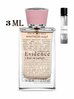 Evidence пробник 3 ml