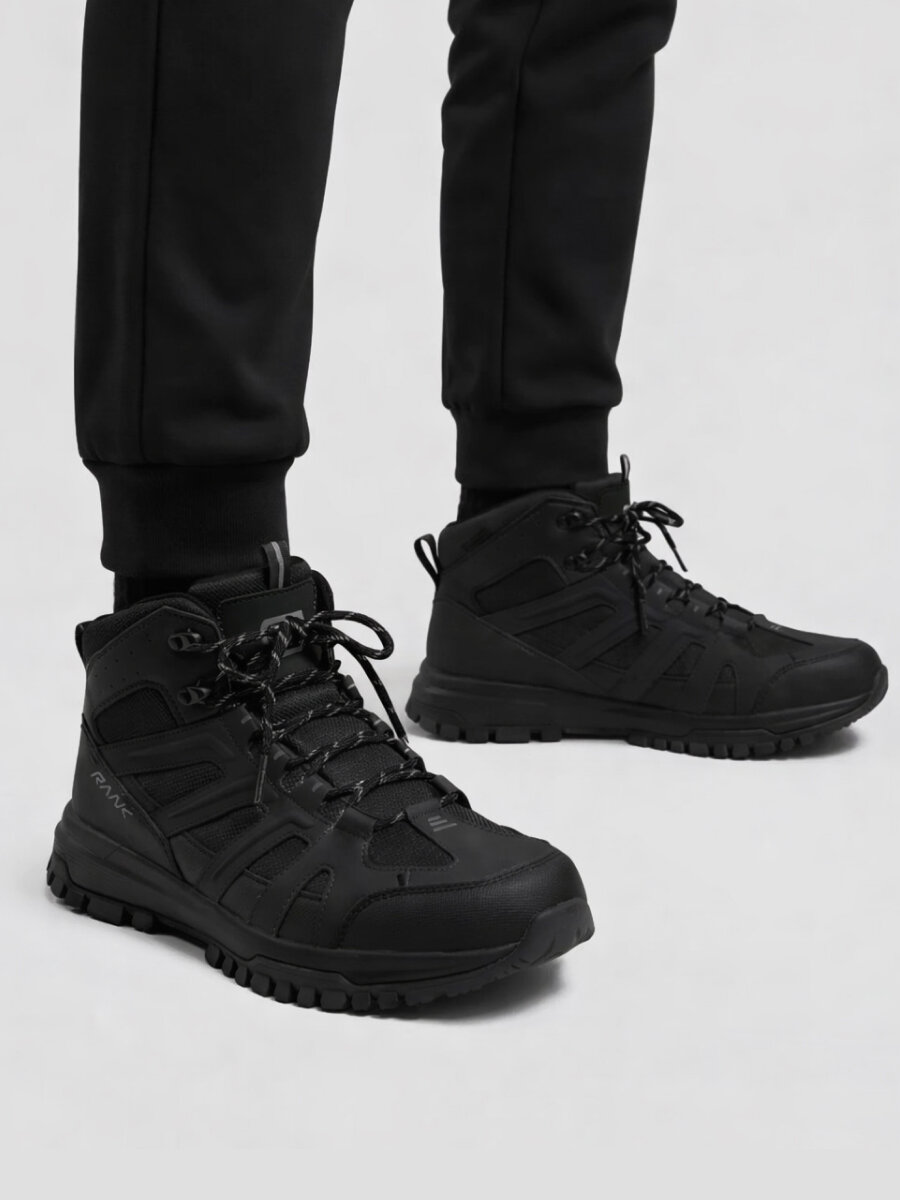 Ботинки RANK Frost Bite boots