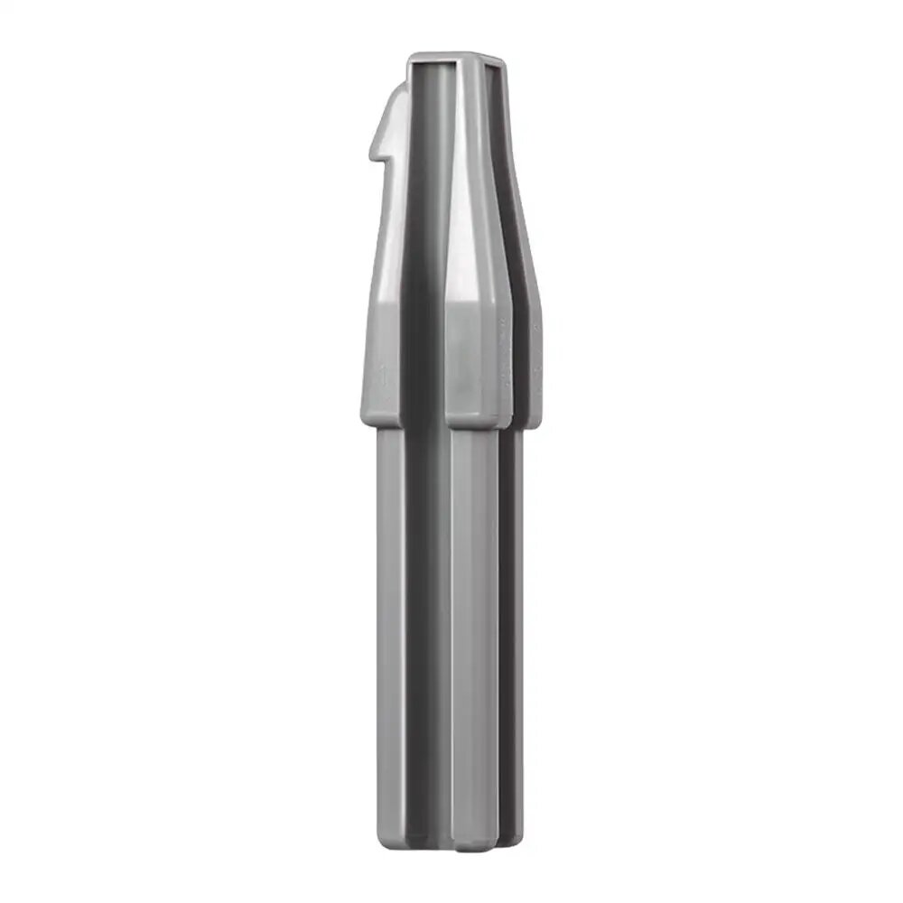 Портативная точилка для карандашей Cosmetic Pencil Sharpener