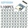 Модуль карты Micro SD для Arduino, 5PCS