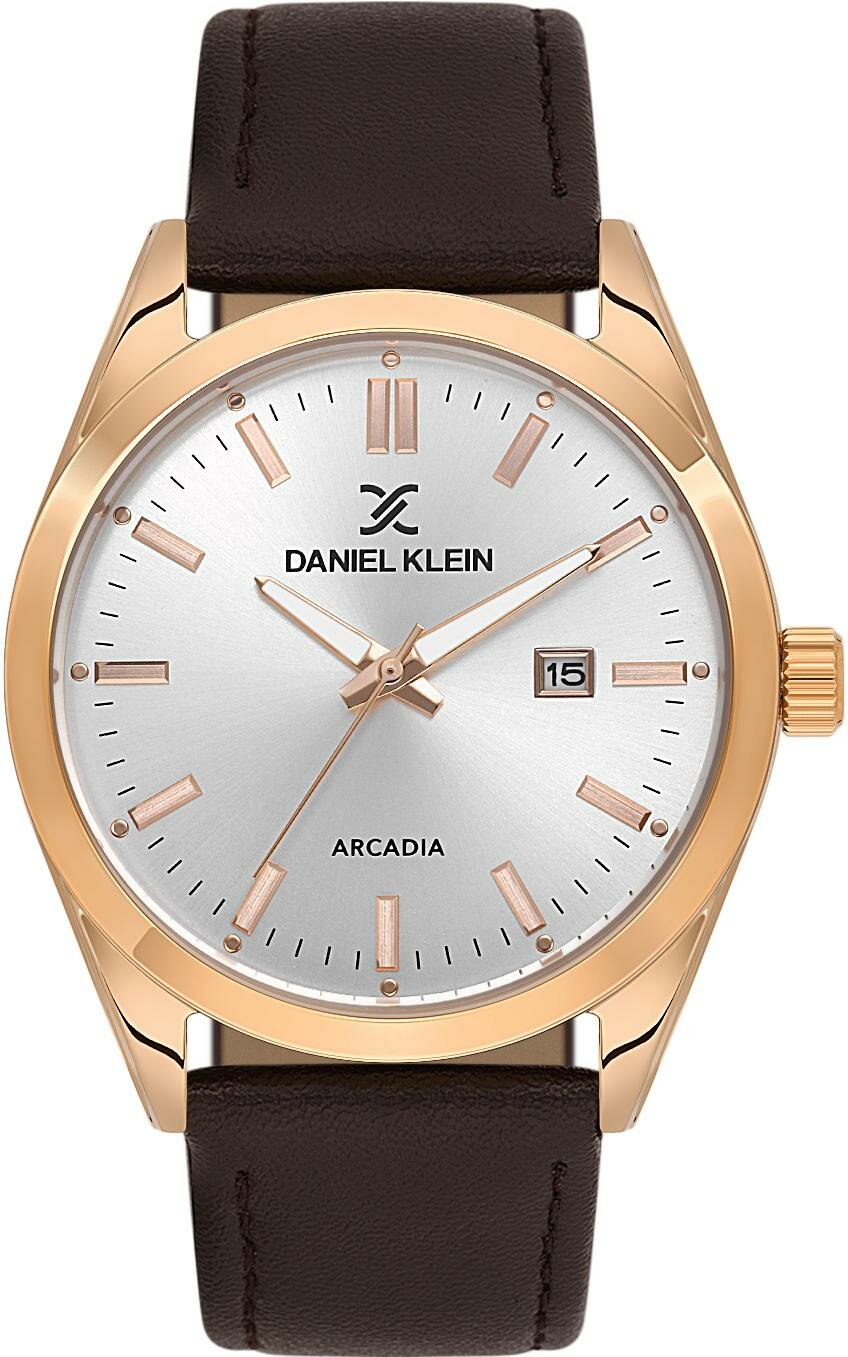  Daniel Klein