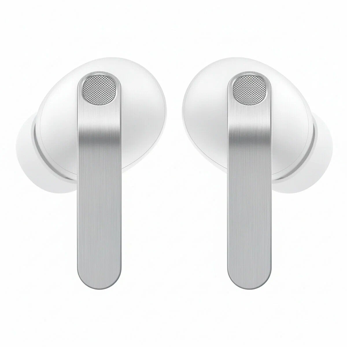 Наушники беспроводные Samsung Galaxy BUDS 4 PRO, White (Белый)