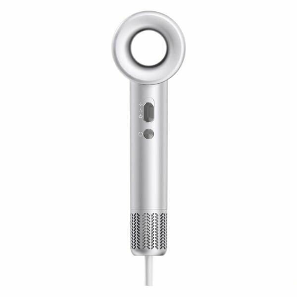 Фен Centek CT-2272 Перламутр 1800Вт, ионизац, диффузор 2 концентратора