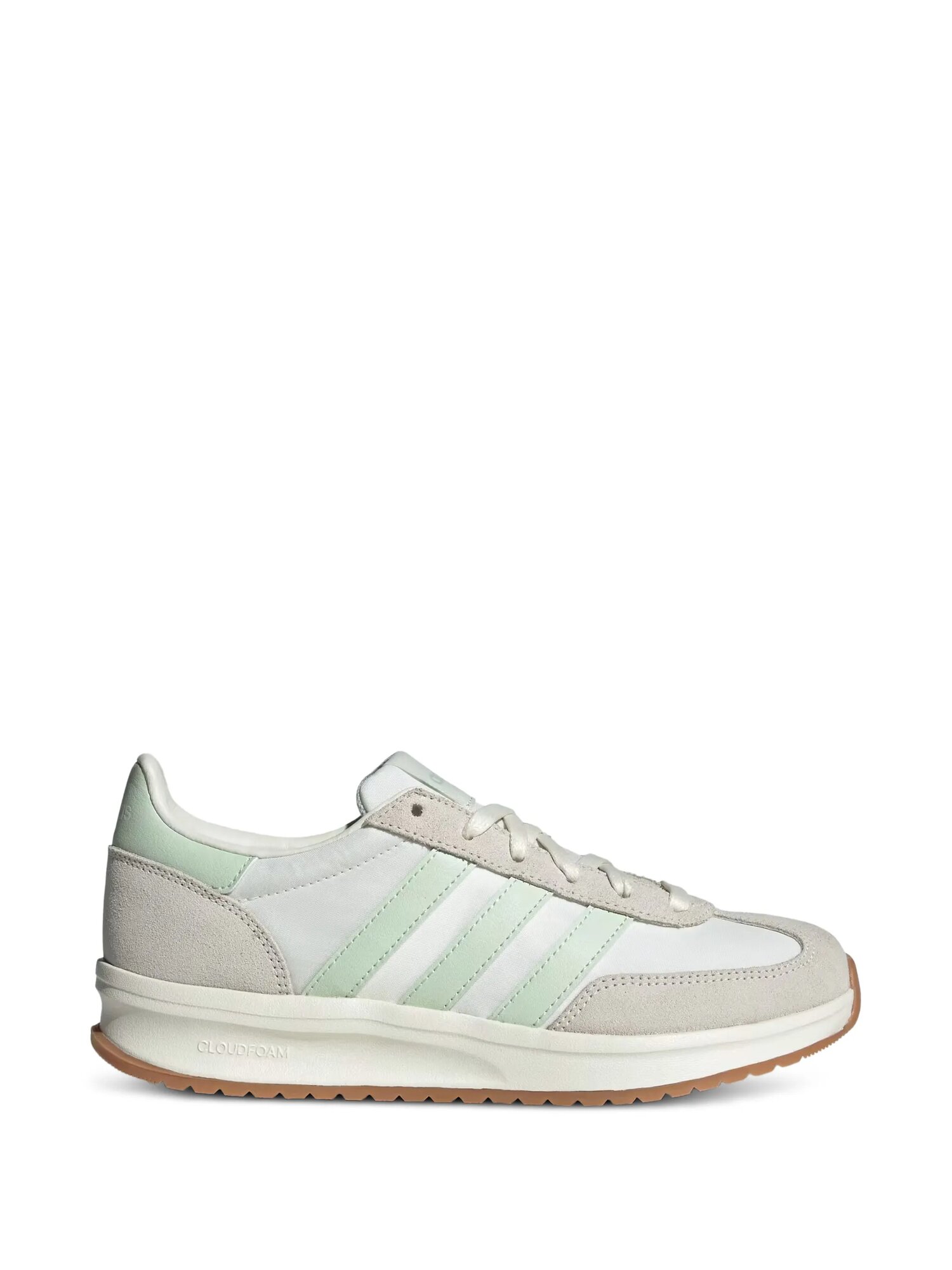 Кроссовки adidas Run 70s 2.0, размер 5 US, white