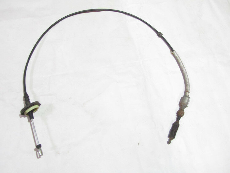 Трос переключения АКПП 96423179 96499702 Chevrolet Lacetti J200 1,4-1,6 литра 5K9A521 - 170 см