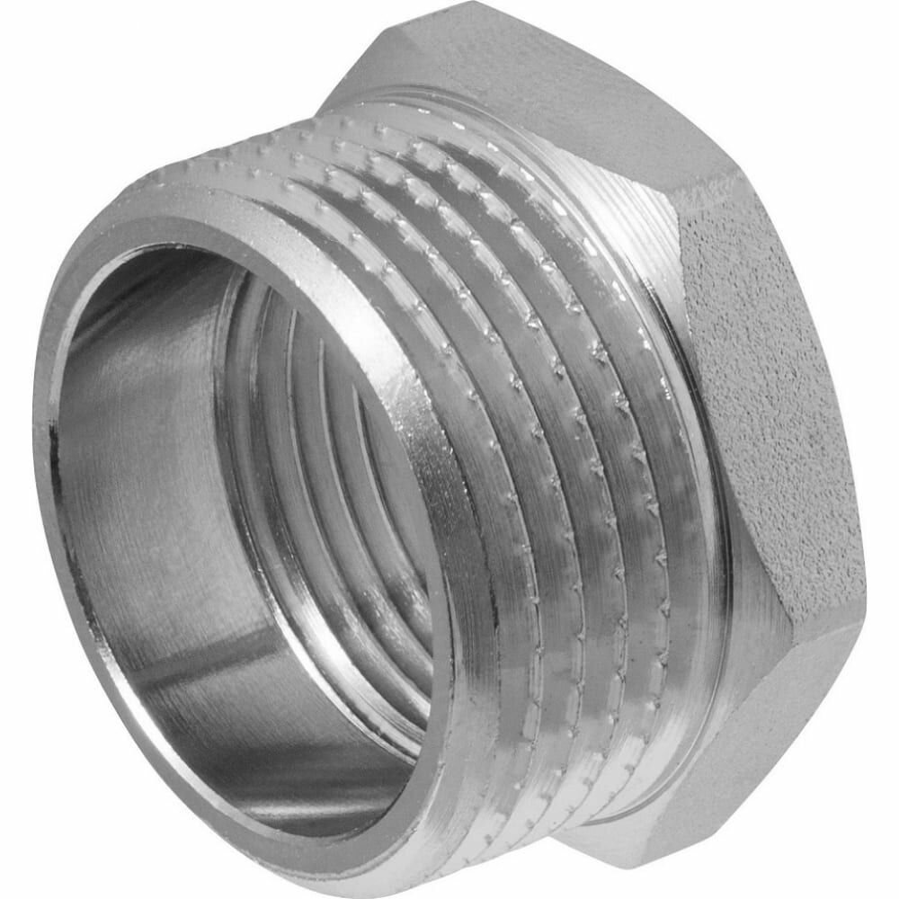 Футорка переходник 1" х 3/4" н/в MPF ИС.072206