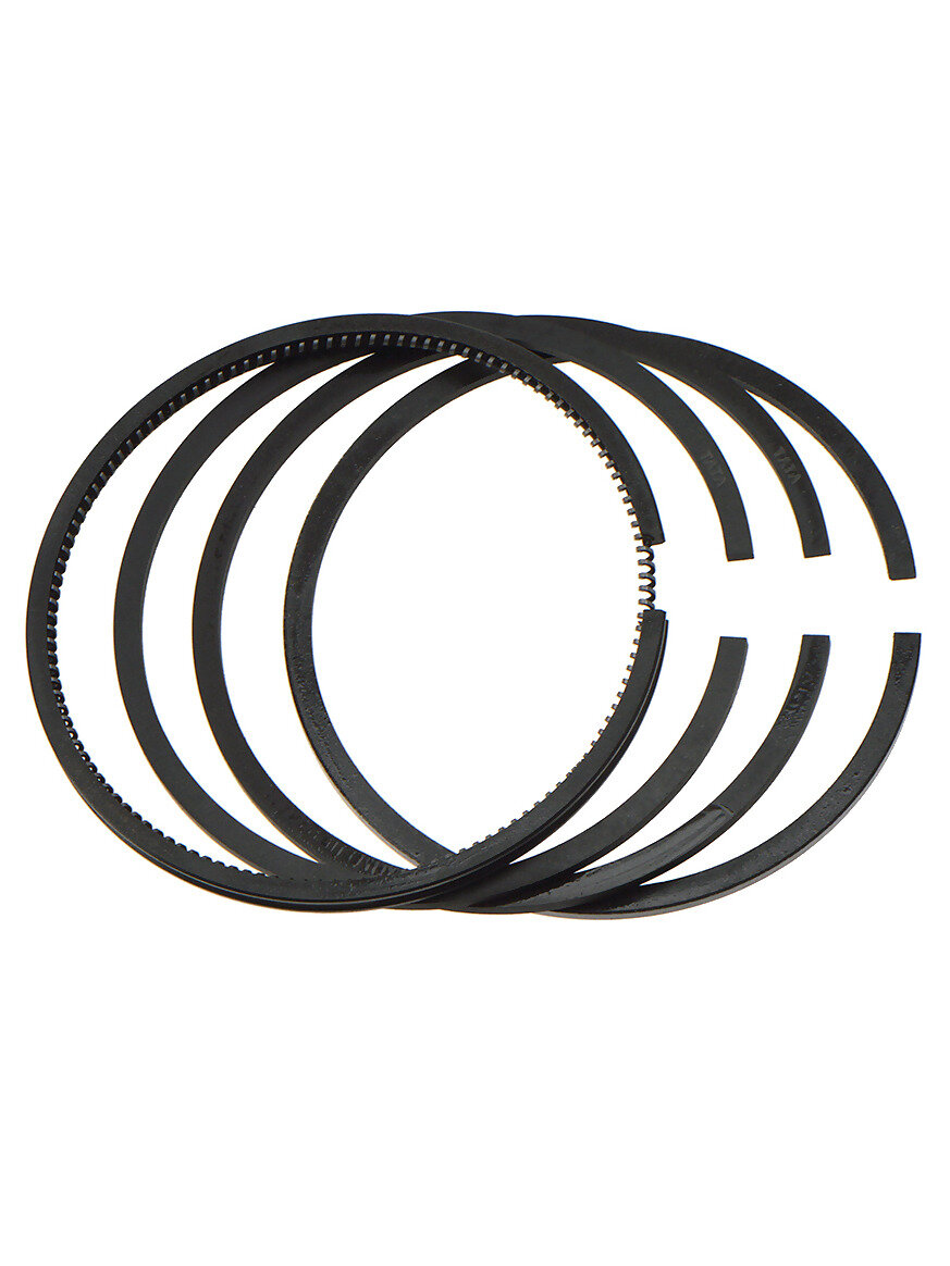 Кольца поршневые STD (d-80,0 mm) для двигателя 175N/180N