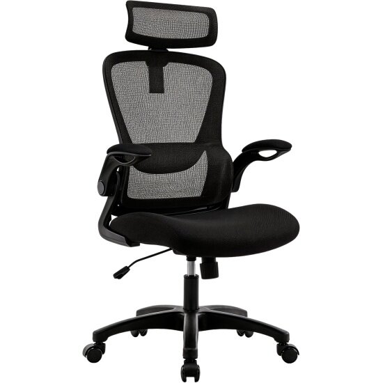 Кресло геймерское Zone 51 VECTIS LIFE Black
