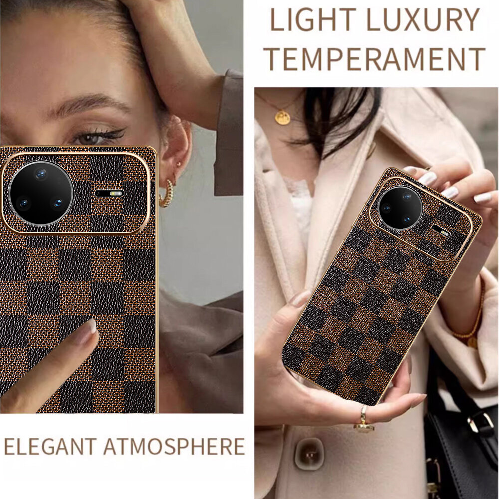 Чехол для Huawei Nova 15 Pro — фото 1