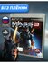 Mass Effect 3 для PlayStation 3 (PS3)