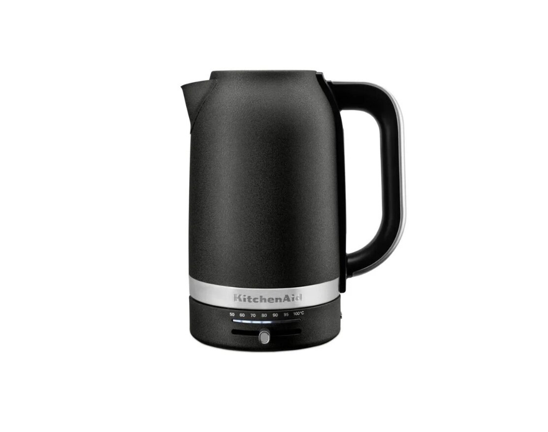 Электрический чайник KitchenAid 5KEK1701EBK