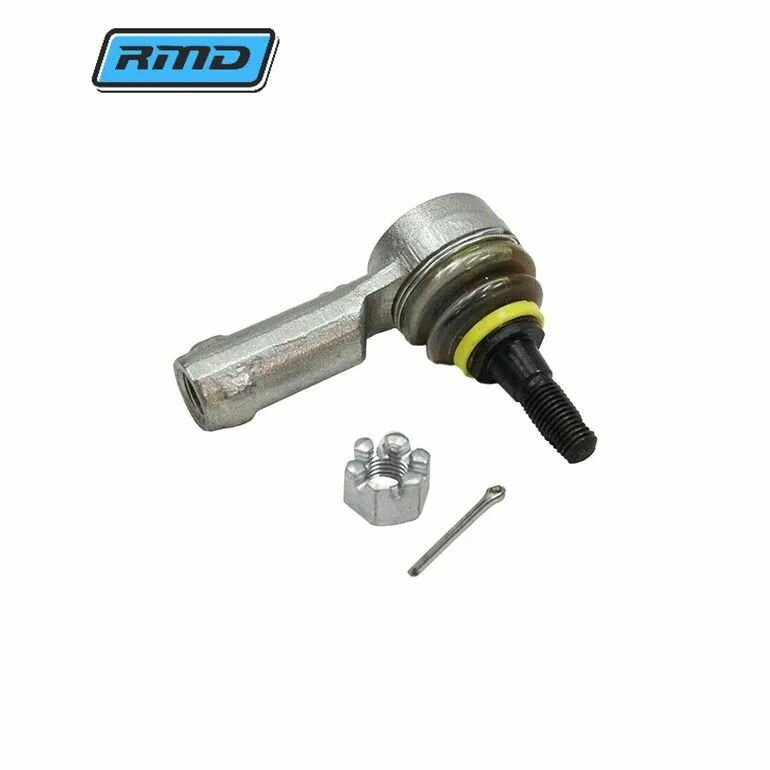Наконечник рулевой (резьба правая) RMD0801002 РМ 650-2, 650, 500, 500-2