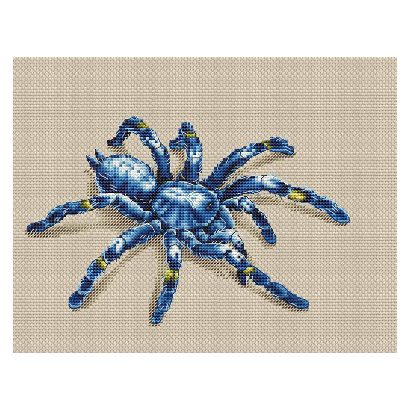 G16CT Количество игл110*72, набор для вышивания крестиком своими руками, ссылка на рисунок готового изделия, подарочный набор для вышивания
