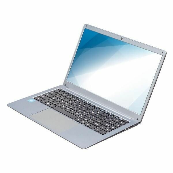 Ноутбук Treidcomputers NoteBook N3350 — фото 1