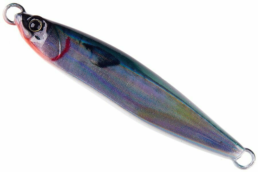 Asari Пилькер Intruder Phantom #01 Mickerel-Lumo Belly, 30 гр