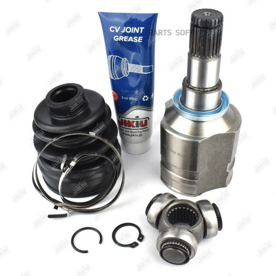 JIKIU JC21056 ШРУС внутренний Subaru Toyota ()