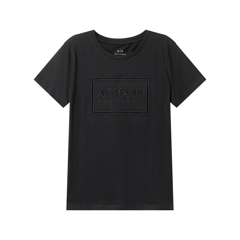 Футболка ARMANI EXCHANGE