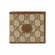 Бумажник GUCCI