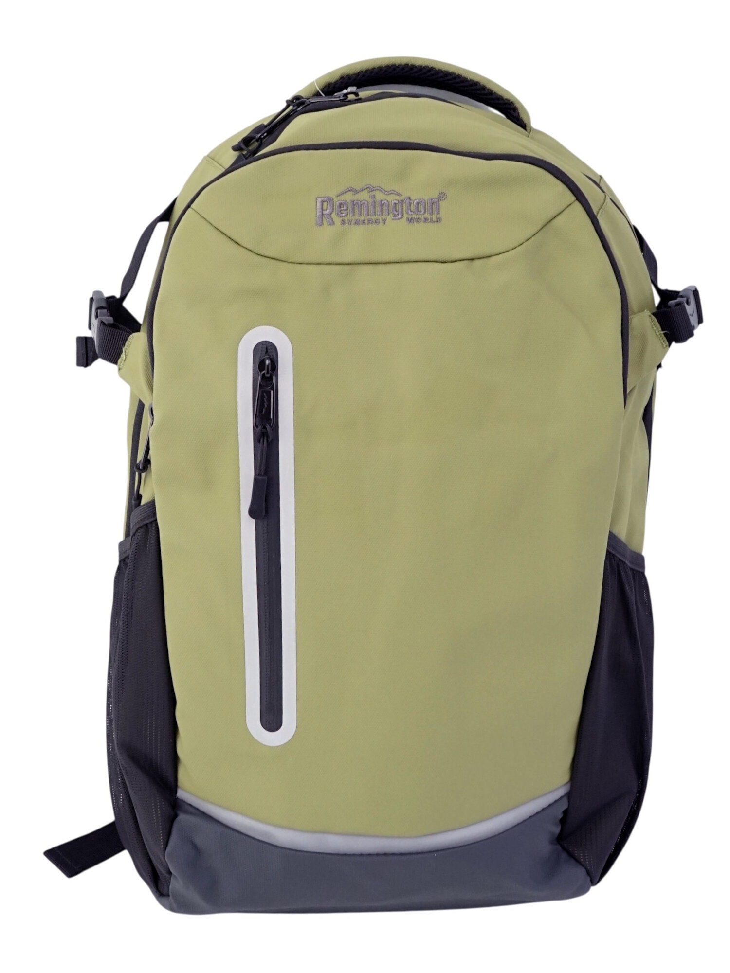 Рюкзак Remington Backpack Мajor Green, повседневный, 35 л, олива