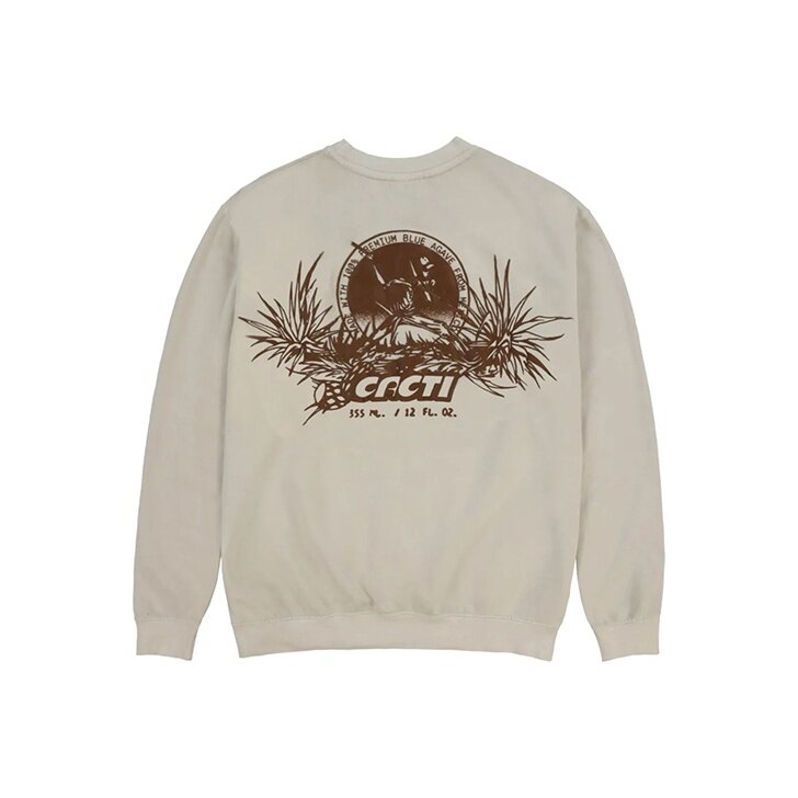 Толстовка Cactus Jack by Travis Scott