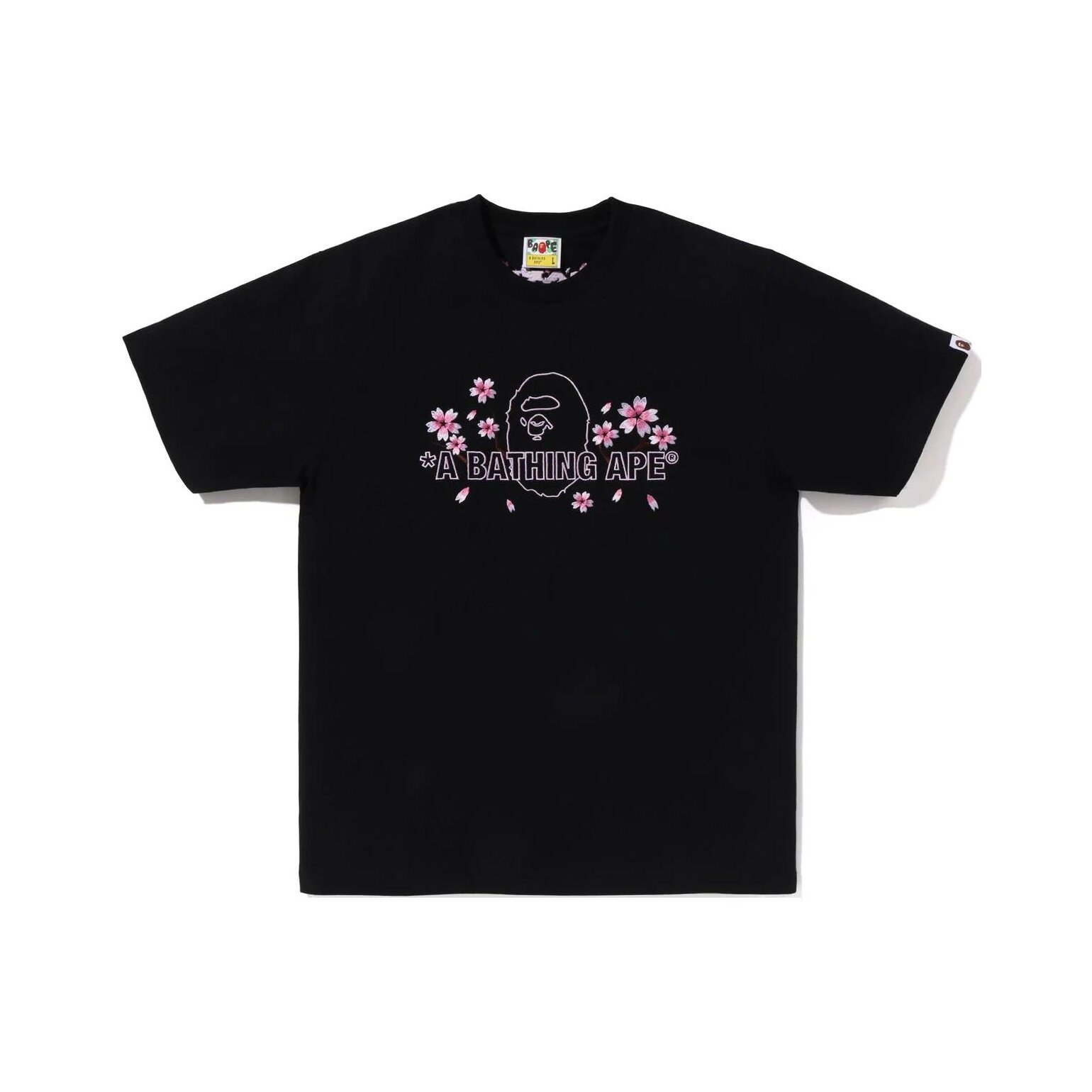 Майка Bape