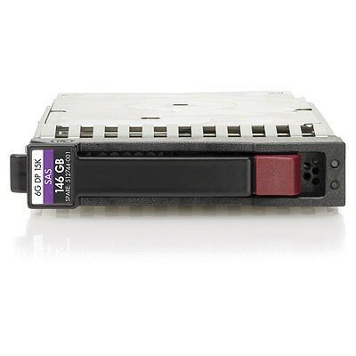 Жесткий диск 146Gb 512547-B21