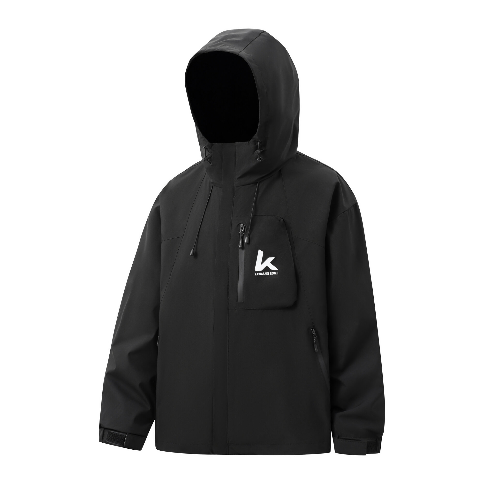 Куртка спортивная