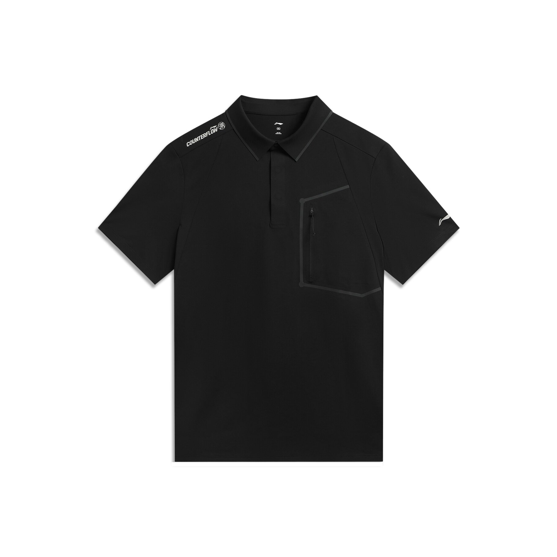 Поло LI-NING