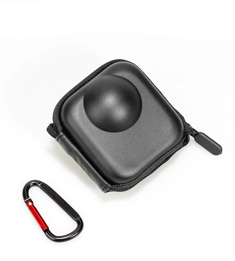 Чехол для GoPro Max 2 CHOHO черный