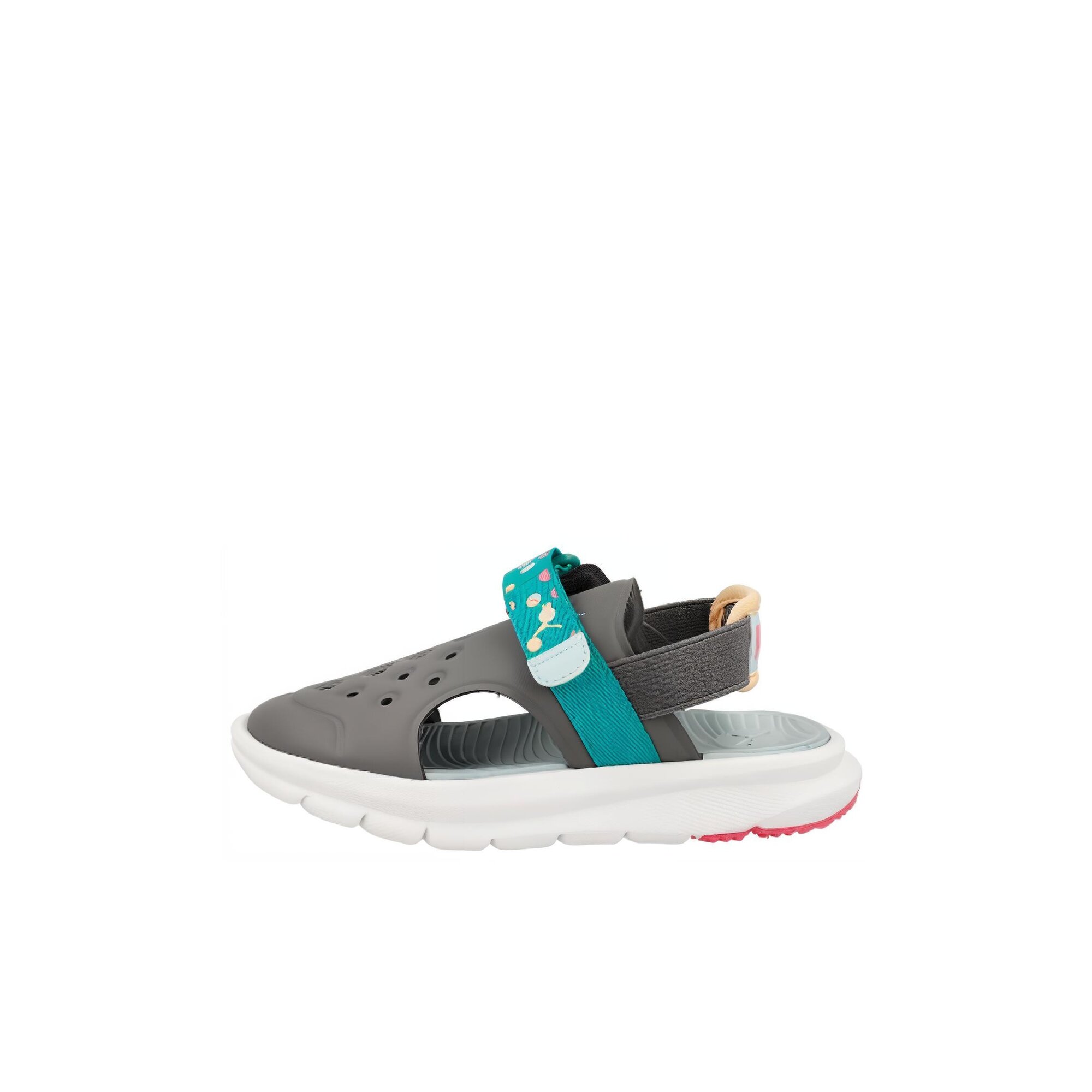 Босоножки PUMA