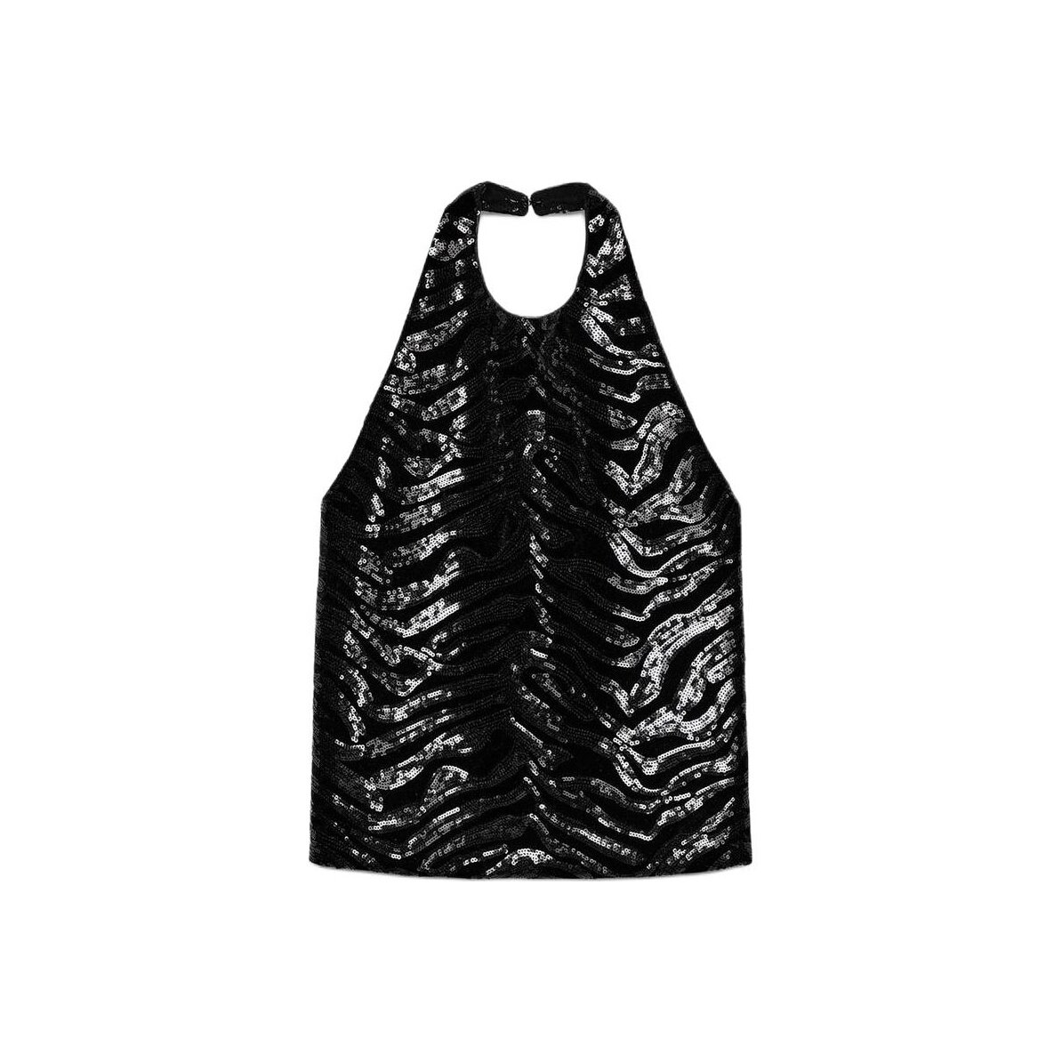 Топ Zara