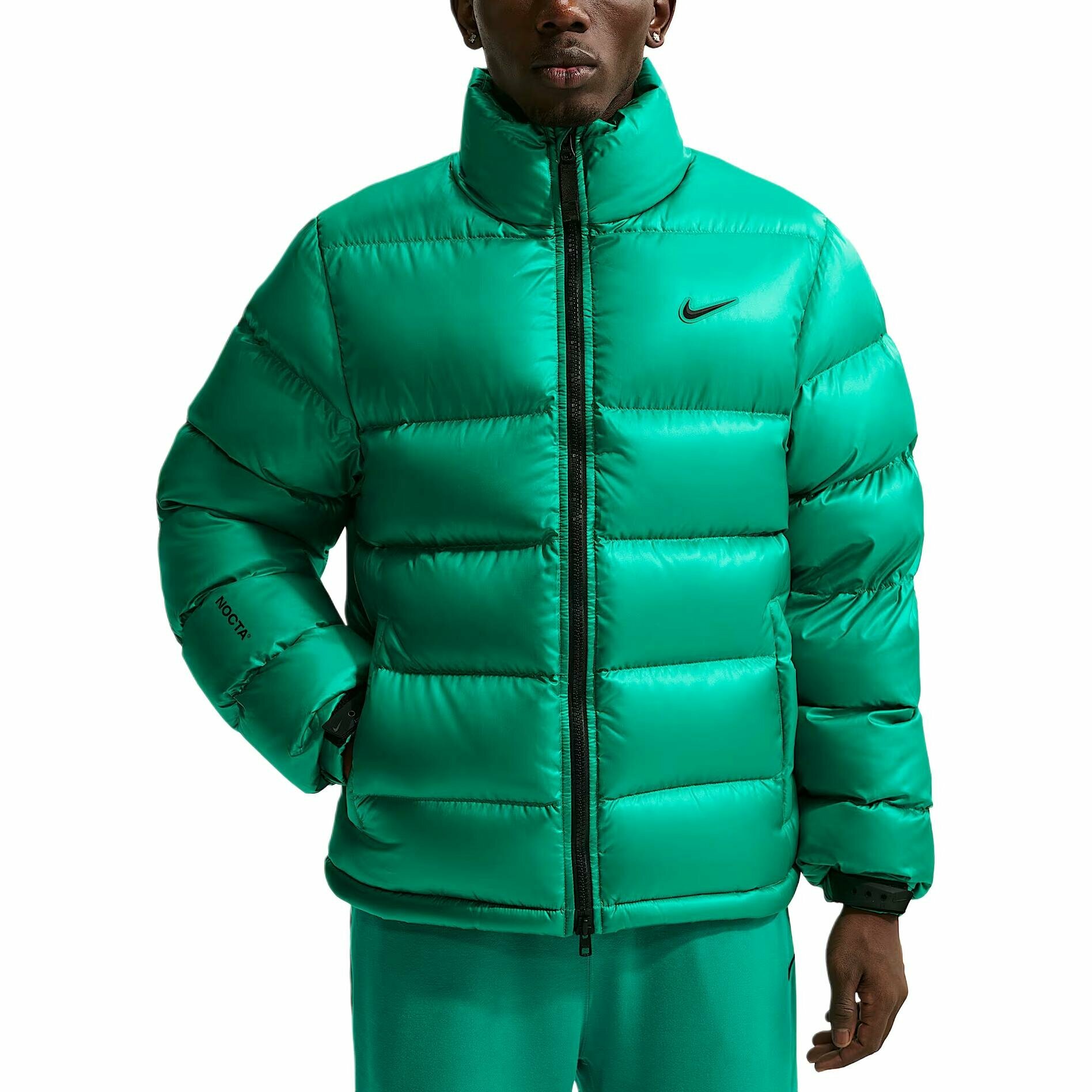 Пуховик
