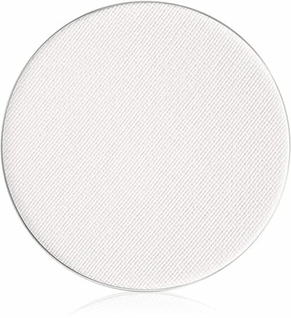 Тени для век M.A.C. Eye Shadow Pro Palette Refill Pan, белый, сияющий