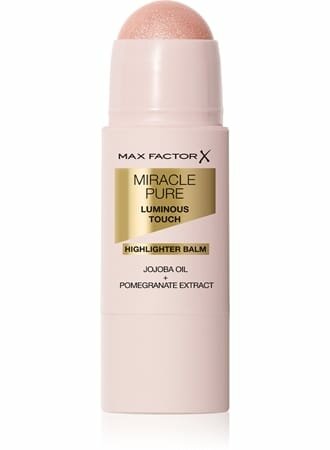 Хайлайтер Max Factor Miracle Pure Luminous Touch, оттенок 15 rose gold, 6 г