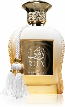 Вода парфюмерная Paris Corner Rua, унисекс, 100 мл