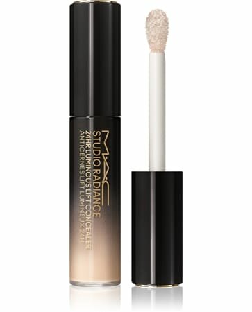 Консилер M.A.C. Studio Radiance 24HR Luminous Lift Concealer, оттенок NW5, 11 мл