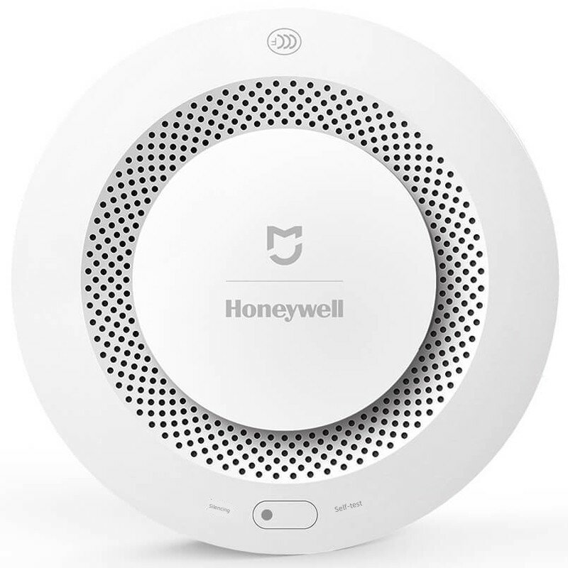 Датчик утечки газа Mi Home старая версия Zigbee беспроводная детекция для безопасности дома