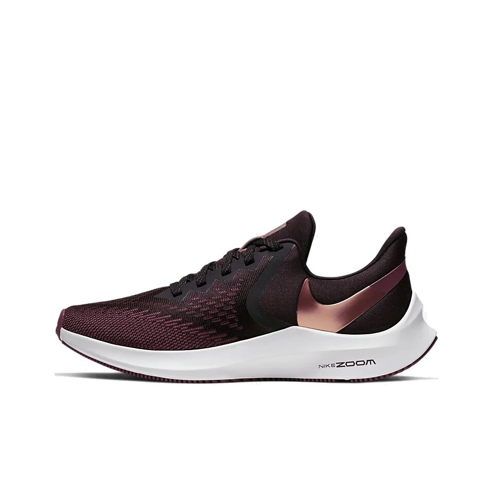 Кеды NIKE Zoom Winflo 6