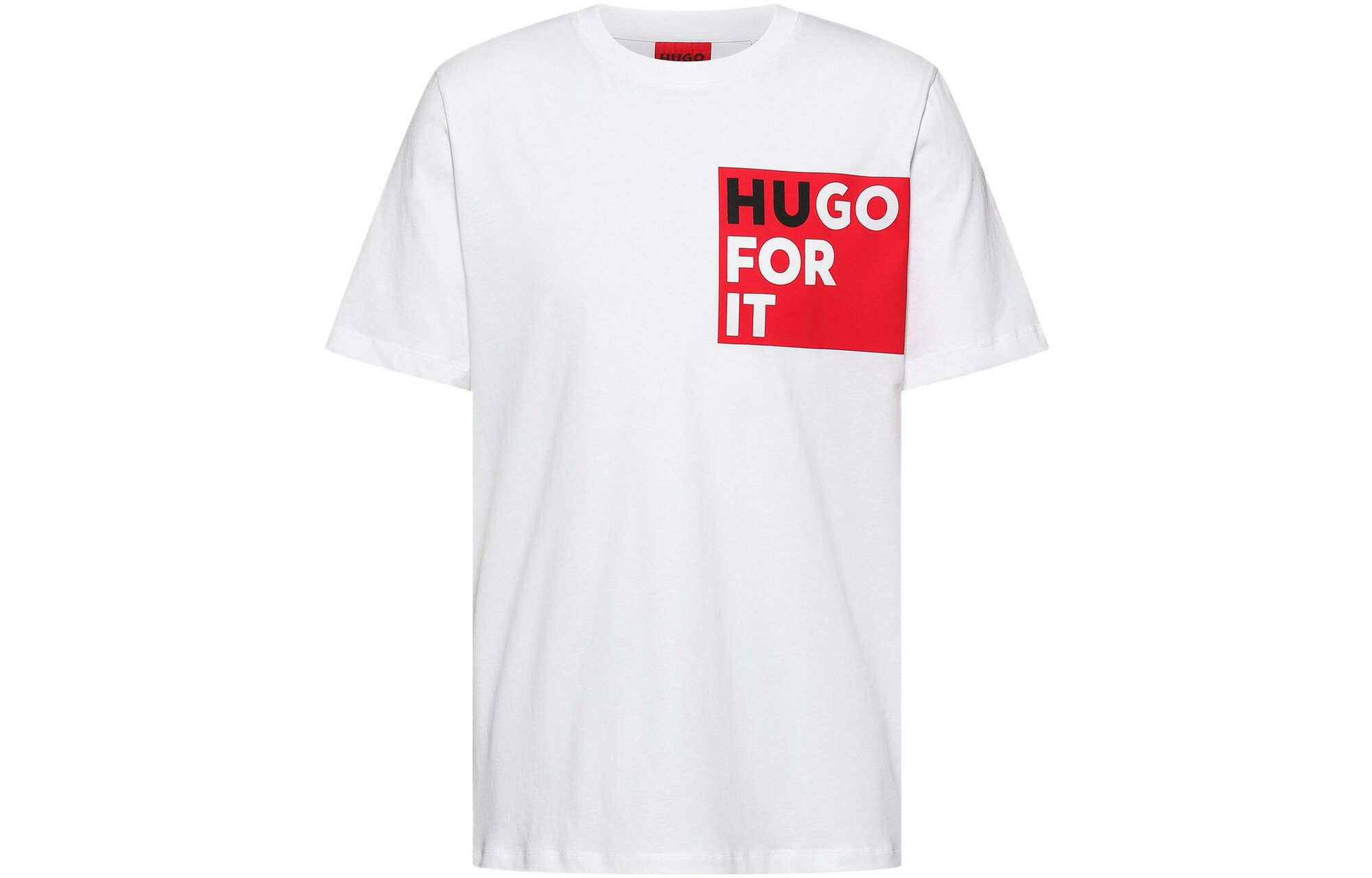Футболка HUGO BOSS