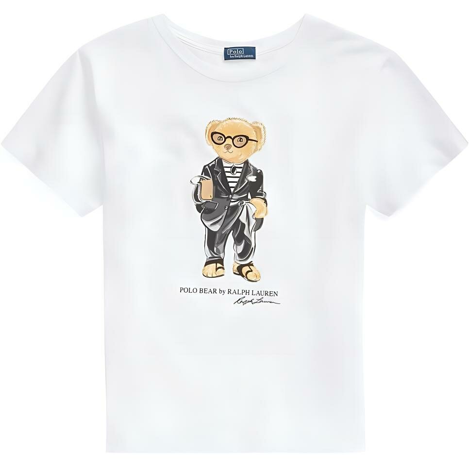 Футболка Polo Ralph Lauren