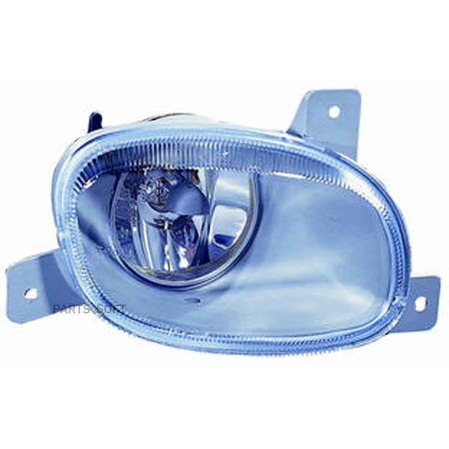 Фара противотуманная DEPO 3732004RUQ VOLVO: S-80, 99-03
