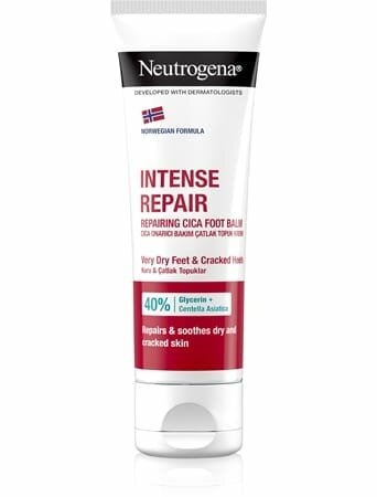Крем для ухода за кожей Neutrogena Norwegian Formula для женщин, 50 мл