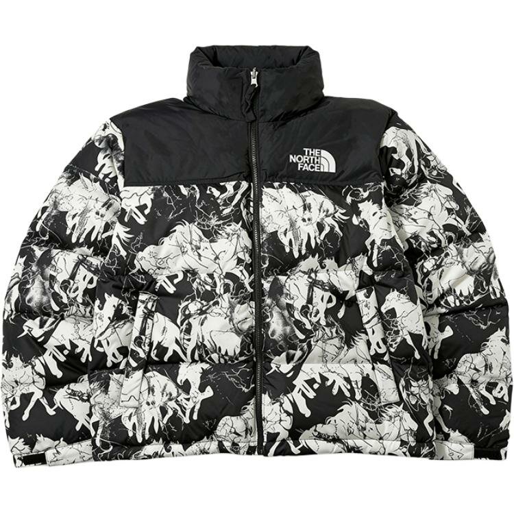 Пуховик Nuptse